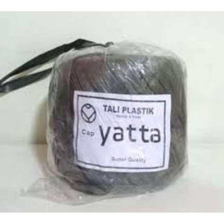 Tali Rafia 1kg | Lazada Indonesia