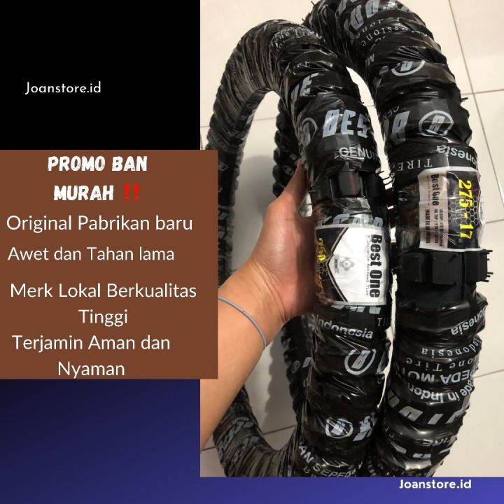 BAN MOTOR CROSS RING 17 UKURAN 250 DAN 275 BESTONE BAN MOTOR KROSS BAN ...
