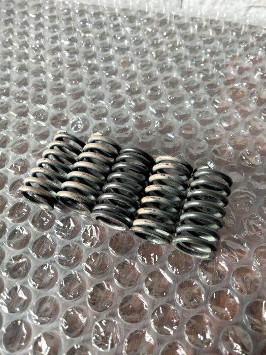 SUZUKI STOCK CLUTCH SPRING FOR RAIDER 150 CARB TYPE | Lazada PH