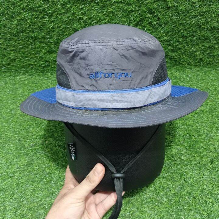 Topi gunung All for you | Lazada Indonesia