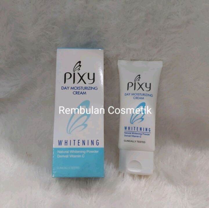PIXY DAY MOISTURIZING CREAM | Lazada Indonesia