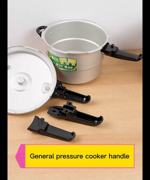 Pressure Cooker Replacement Handle Pressure Canner Handle with Screws ...