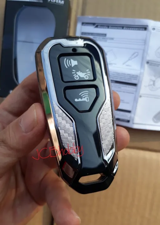 Smart Key Remote Cover Sarung kunci remot Honda PCX 160 Vario 160 Vario ...