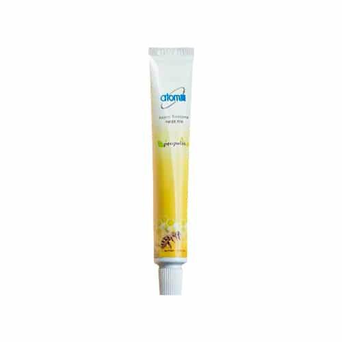 Toothpaste with Propolis 200g (Korean Atomy Toothpaste Propolis Anti ...