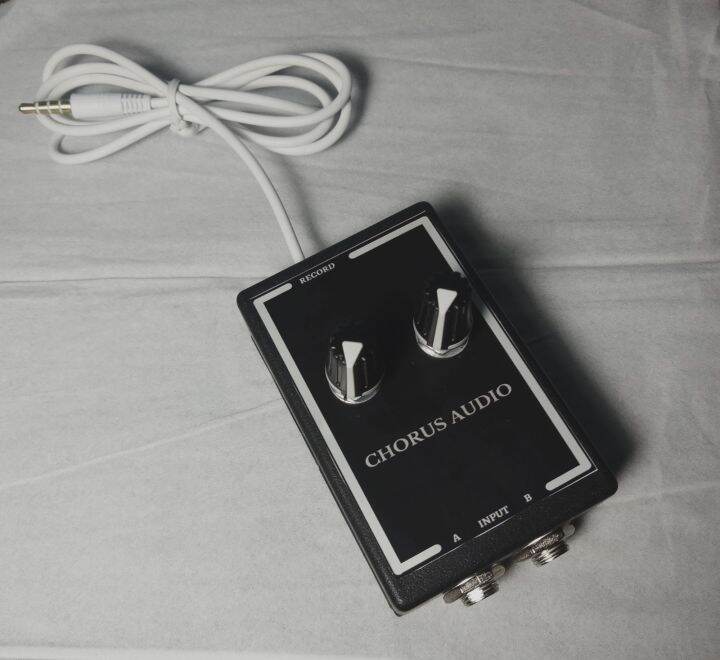 ALAT REKAM DARI MIXER KE HP | Lazada Indonesia