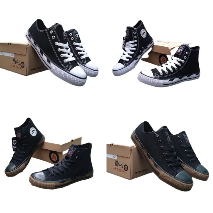 SEPATU MOTIX AMERIKA / SEPATU SEKOLAH / SEPATU CASUAL/ORIGINAL ...
