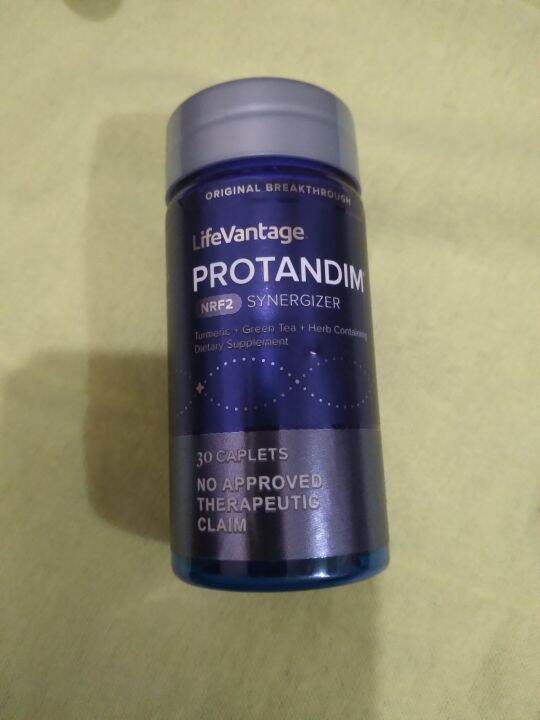 Protandim NRF2 | Lazada PH