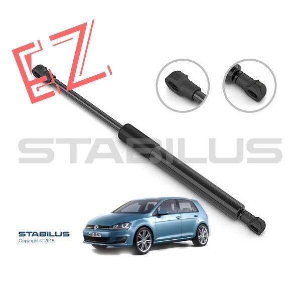 STABILUS GOLF VII MK7 REAR BOOT DAMPER/ABSORBER | Lazada