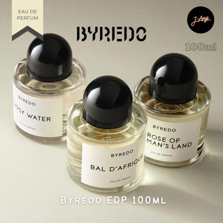 🌩️ Byredo 🧸 Eau de Parfum 50/100ml น้ำหอมสุด Minimal แบรนด์สุดเท่จากสวีเดน 🇸🇪 คุณภาพเต็มขวด ติด ...
