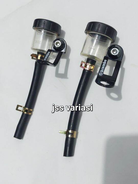 TABUNG MINYAK REM TABUNG MINYAK MASTER REM PLUS BREKET UNIVERSAL ALL ...