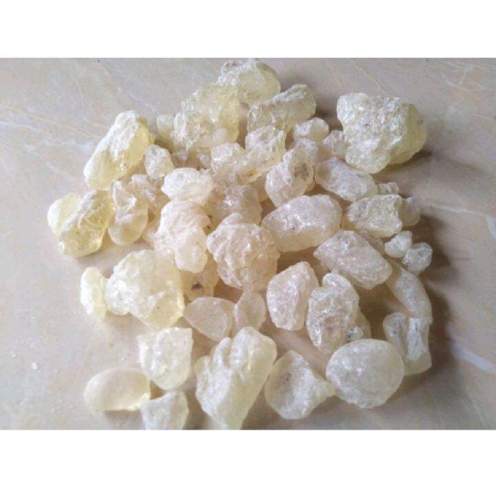 GETAH DAMAR GUM MATA KUCING/ DAMAR GUM/ DAMAR RESIN | Lazada Indonesia