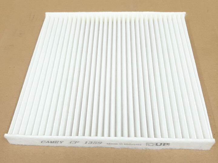 Toyota 87139-47010 Cabin Filter/Air Cond Filter Alphard Agh10 / Camry ...