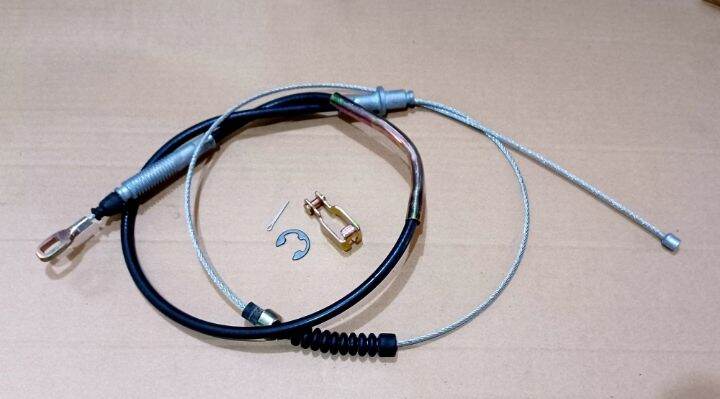Clutch Cable toyota corolla 4K (31340-19225) | Lazada PH