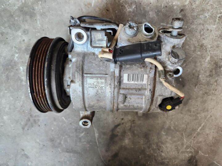 *Ready Stock* Mercedes benz CLA w117 A45 W176 Amg Cla45 M133 Aircon ...