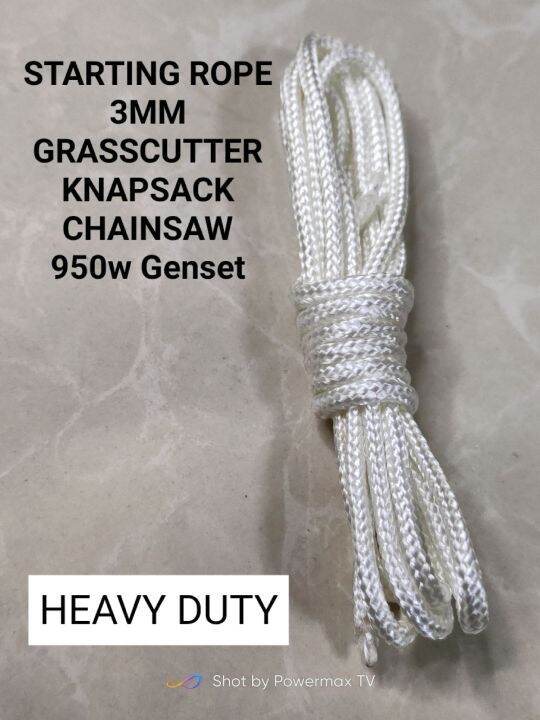SATE STARTING ROPE | Lazada PH