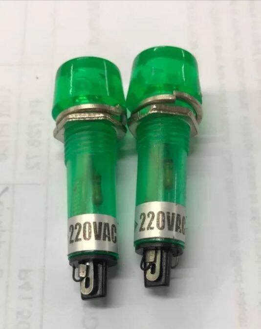 10mm 220VAC PILOT PIGHT | Lazada PH