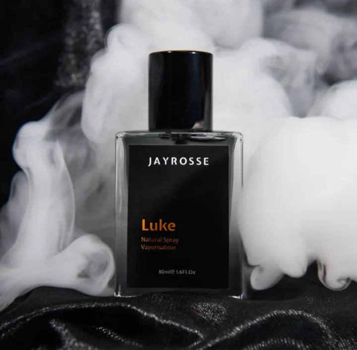 PARFUM JAYROSSE ASLI LUKE 100% WANGI SEHARIAN | Lazada Indonesia