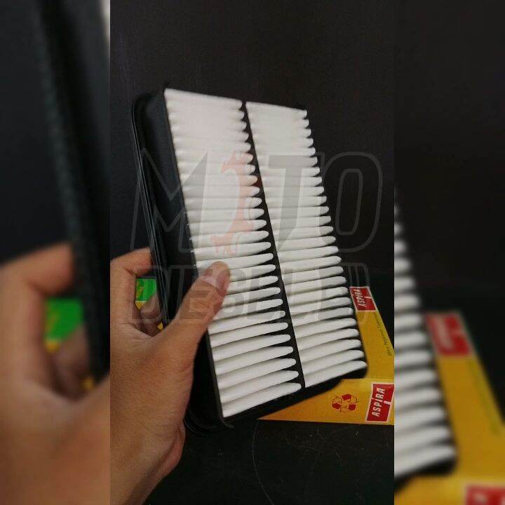 FILTER UDARA - TOYOTA AVANZA | Lazada Indonesia