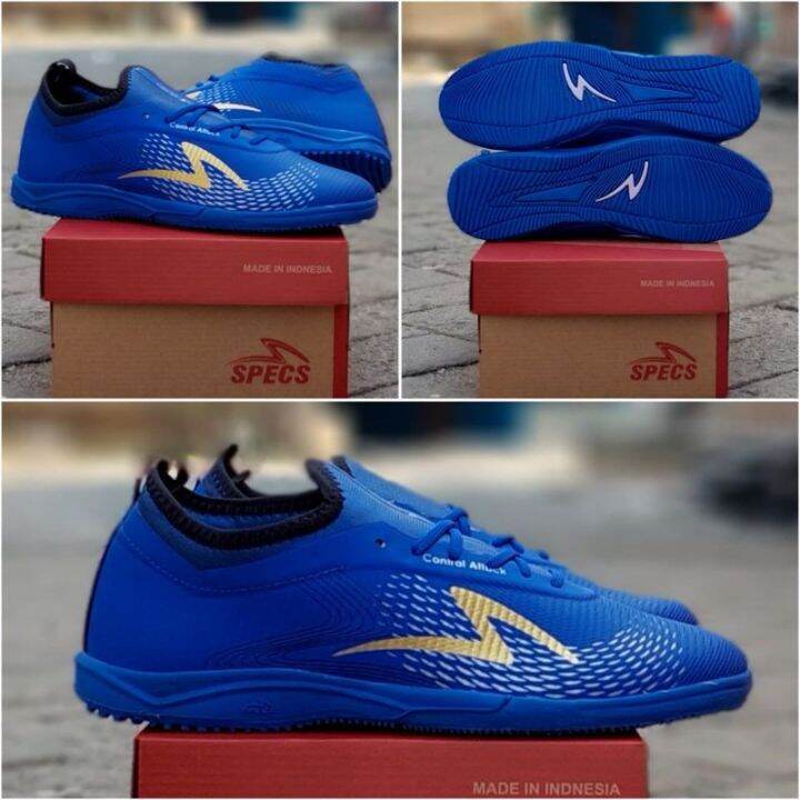 Sepatu Futsal Paling Laris LS Ultra Exelon | Lazada Indonesia