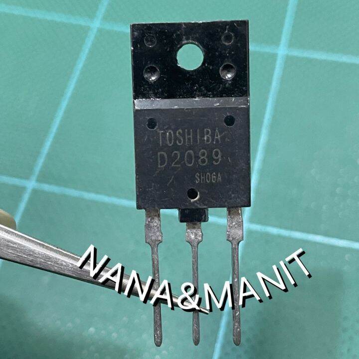 D2089 ราคาต่อตัว พร้อมส่งจากไทย🇹🇭 | Lazada.co.th