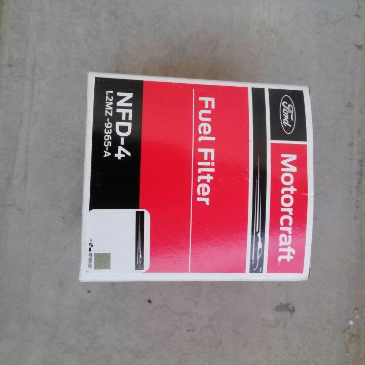 ford ranger fuel filter | Lazada