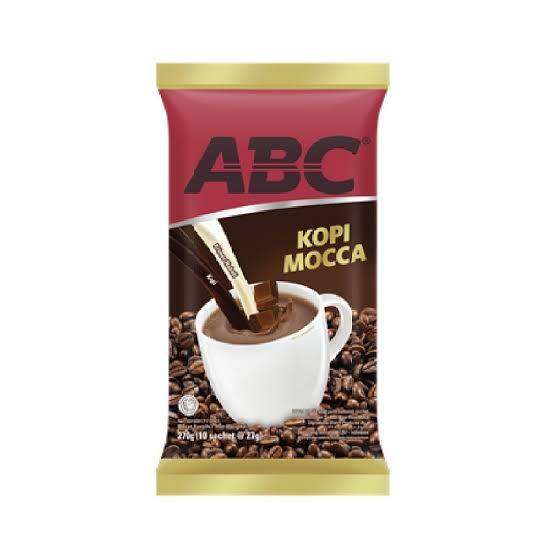 kopi abc all varian | Lazada Indonesia