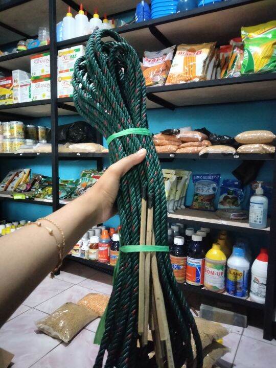 Tali Keluh Sapi Tali Hidung Congokan Sapi | Lazada Indonesia