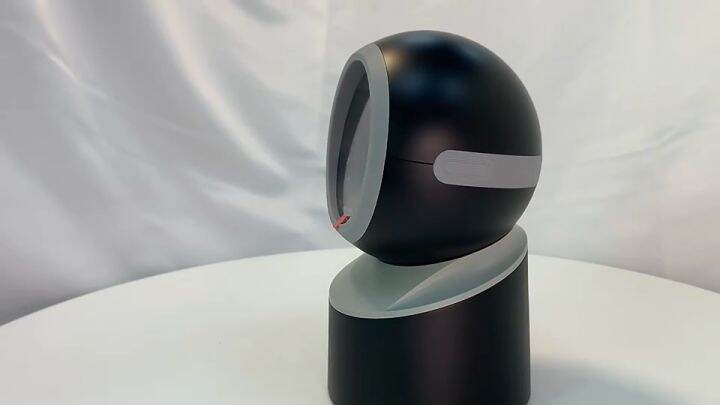 UNIDEEPLY MJ3870 1D 2D Barcode Image Scanner With USB Interface | Lazada PH