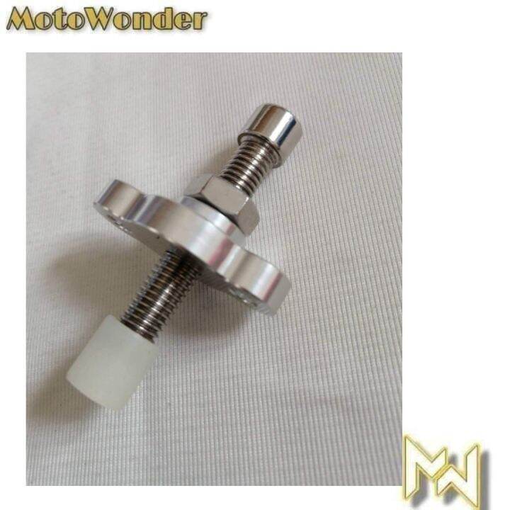 Chain Tensioner Raider 150 Motorcycle | Lazada PH