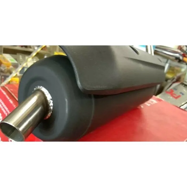 JVT Muffler Silent killer V2.1 For Honda Beat Fi | Lazada PH