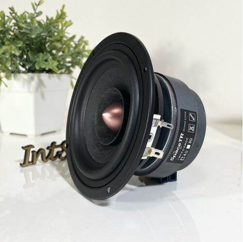 (พร้อมสต๊อก) ลำโพง 4 นิ้ว ฟูลเรนจ์ เสียงดีมาก - Full Range 4 Inch ...