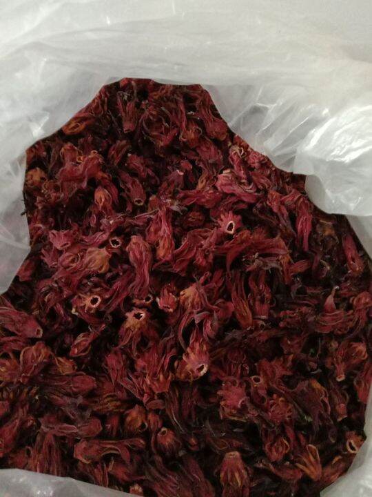 Teh Rosella 1kg | Lazada Indonesia