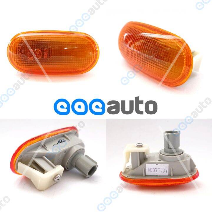 Mitsubishi Lancer 1993-1996 Itlog/Hotdog, Pajero 1999-2004 Fieldmaster ...