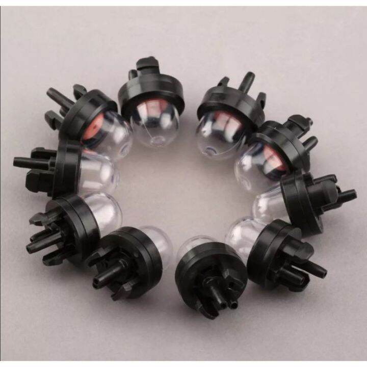 Chainsaw primer bulb cap fuel hose fuel pump ogawa echo husqvarna ...