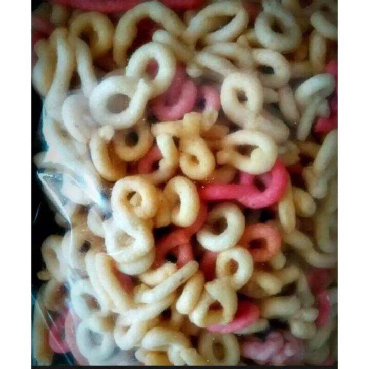 125 GRAM CEMILAN LANTING KHAS KEBUMEN LANTING MERAH PUTIH KUALITAS ...