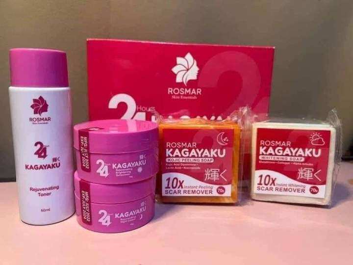 rosmar product | Lazada PH