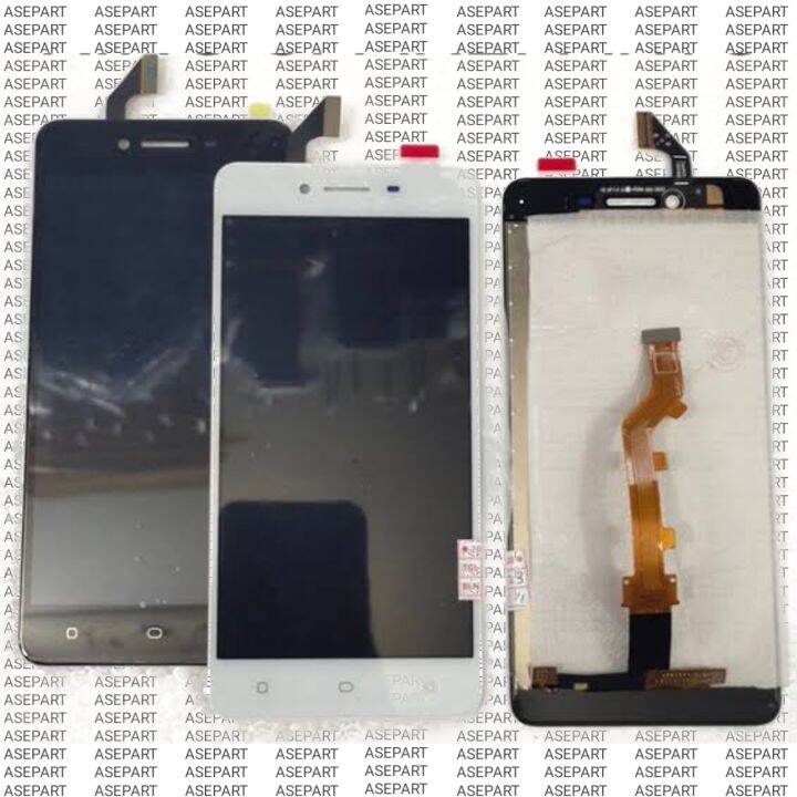 Lcd Oppo A37 A37F Original Fullset | Lazada Indonesia