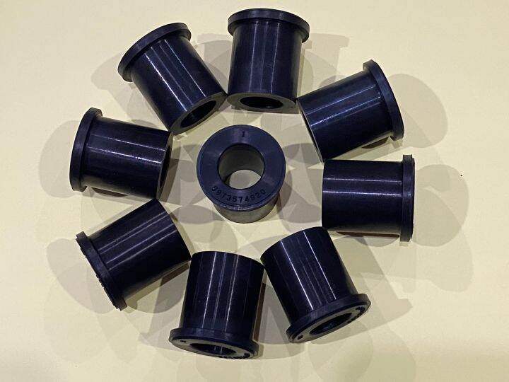 ยางหูแหนบหลัง Rubber spring shacker | Lazada.co.th