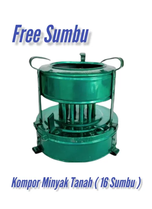 kompor 16 sumbu gratis sumbu | Lazada Indonesia