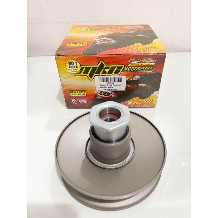 MKN Racing Torque Drive Assy w/ bearing MIO SPORTY | Lazada PH
