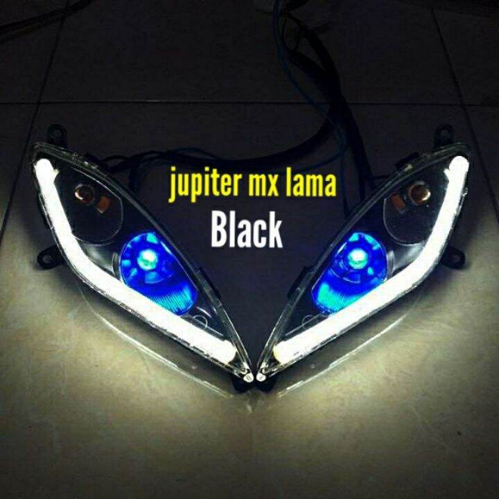 Sein Mx Lama 135 Lampu sen Yamaha Jupiter MX Lama Model Custom Alis ...