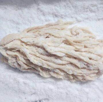 Halal beef casing saline without oil filling and halal beef sausage ...