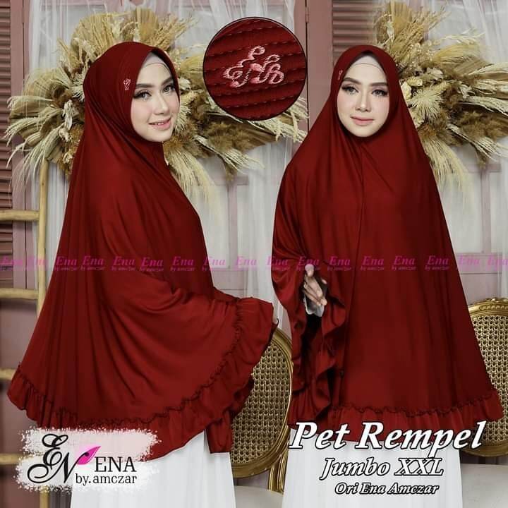 LONG INSTANT SUKOB/ HIJAB | Lazada PH