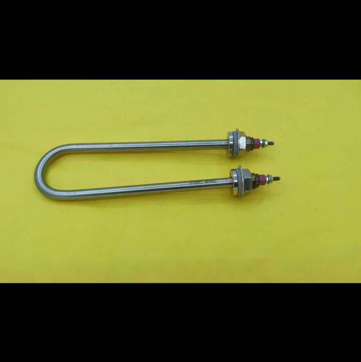 U-Shape Humidity Heater / Tubular Heaters For Incubators (Tubular ...