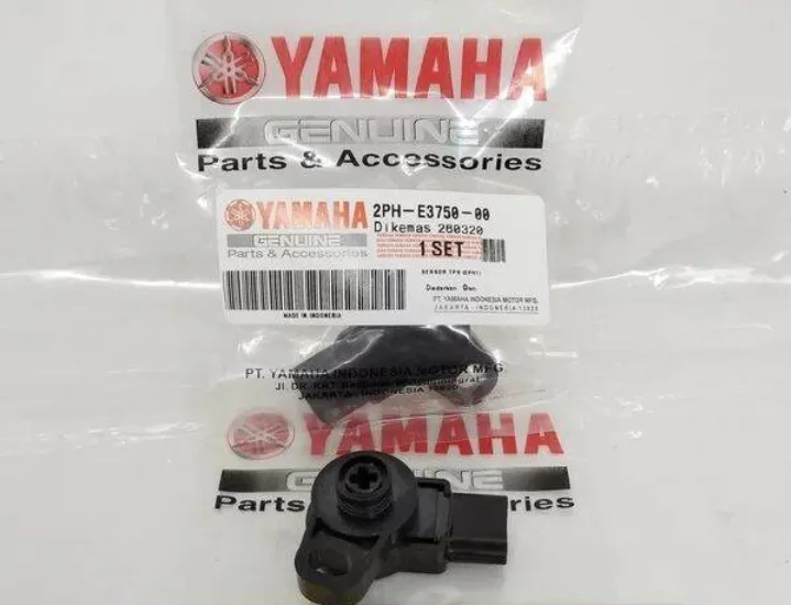 Sensor TPS Yamaha Mio M3 Mio Z Mio S Mio 125 2PH-E3750-00 | Lazada ...