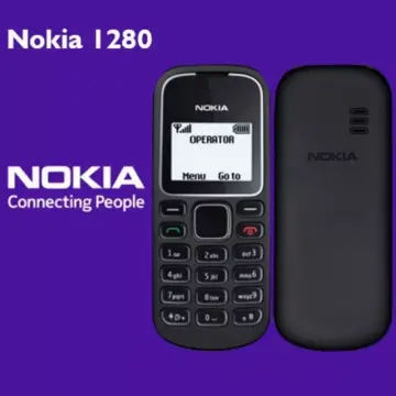Nokia 1280 Price White