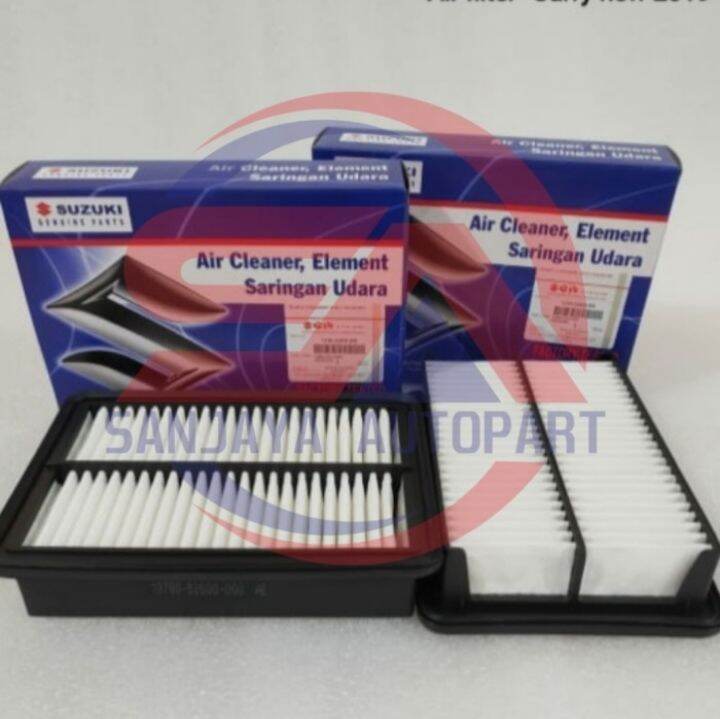 FILTER UDARA SARINGAN HAWA SUZUKI NEW CARRY ST100 2019 UP | Lazada ...