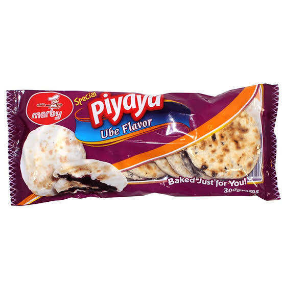 Marby Piyaya Ube 300G | Lazada PH