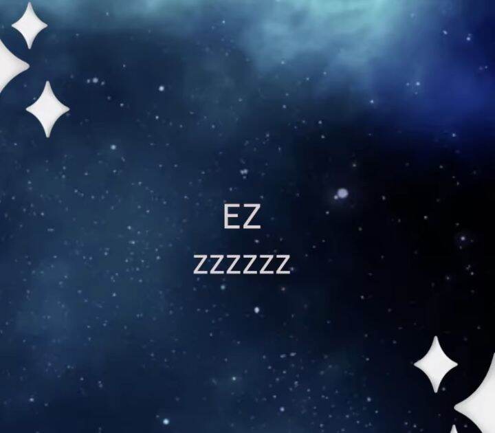 EZ ZZZ easy tidur | Lazada