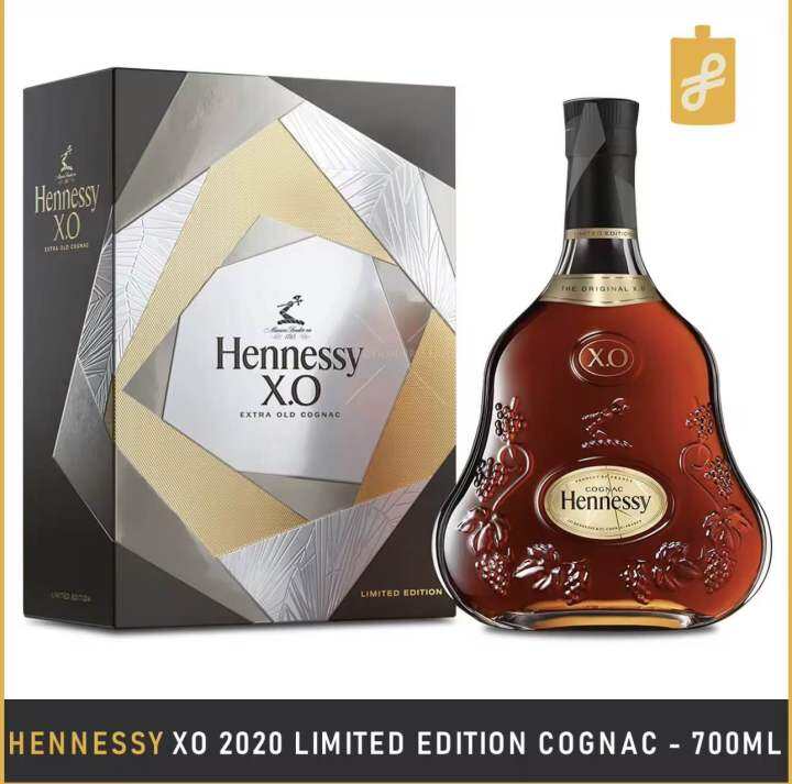 Hennessy X.O | Lazada PH: Buy sell online Liquors with cheap price ...